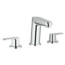Eurodisc Cosmopolitan Single-lever bath mixer | GROHE