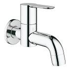 BauEdge 4-hole bath/shower combination | GROHE