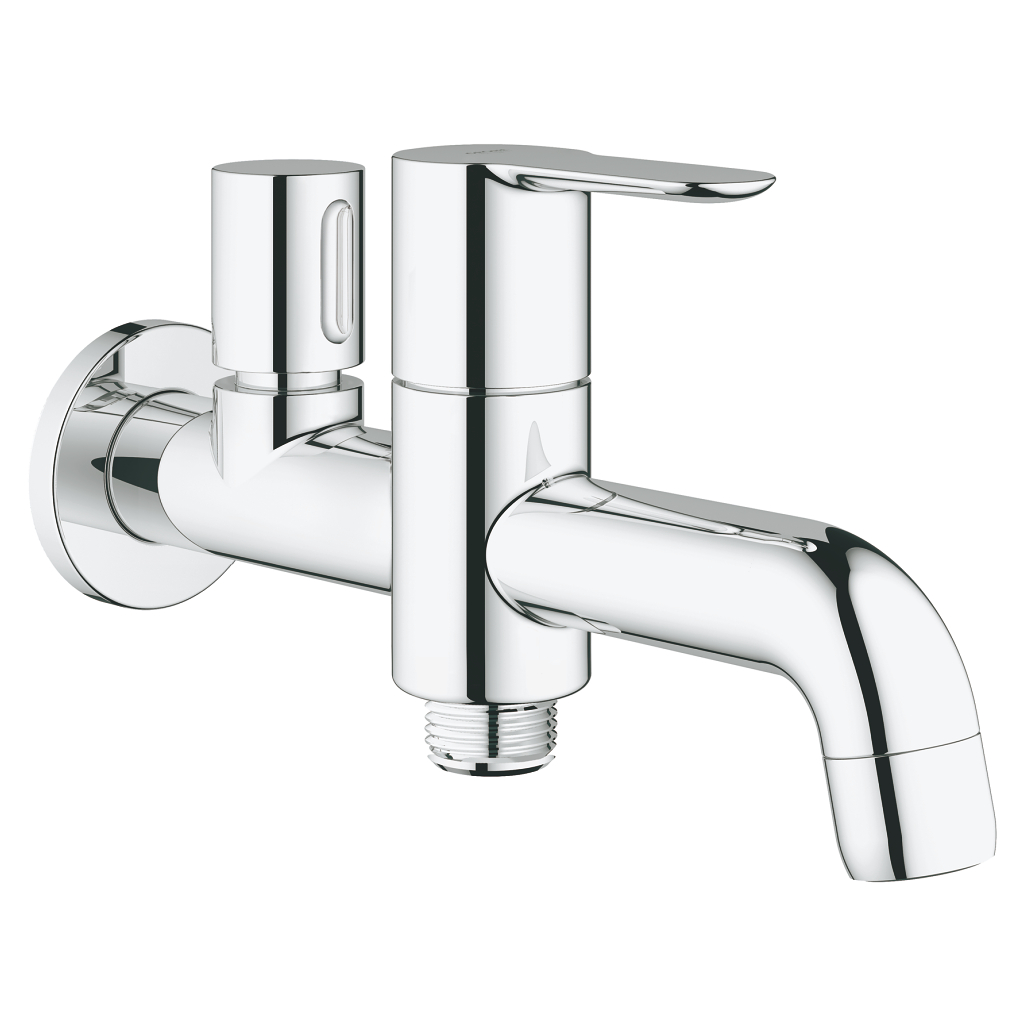 Bibtap 2 in 1 1/2″ | GROHE