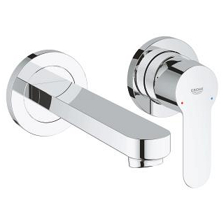 BauEdge Single-lever basin mixer S-Size | GROHE