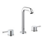 Essence New - Understated elegance. | GROHE