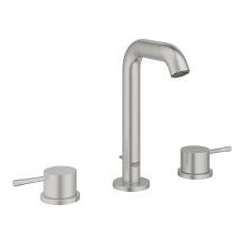 Essence Duschsystem Unterputz mit Rainshower Mono 310 | GROHE