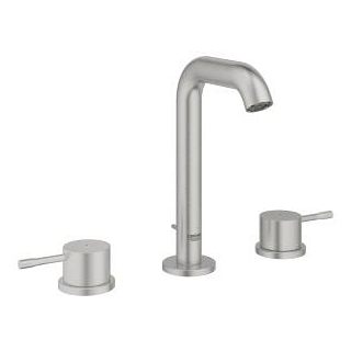 Essence Duschsystem Unterputz mit Rainshower Mono 310 | GROHE