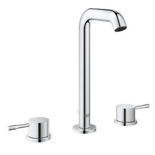 Essence Single-lever bath mixer 1/2″ | GROHE