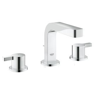 Lineare_ Single-lever basin mixer 1/2″ L-Size | GROHE