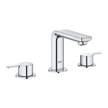 Lineare Single-lever shower mixer | GROHE