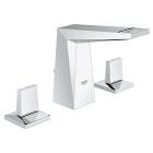 Allure Brilliant 2-hole basin mixer L-Size | GROHE