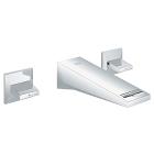 Allure Brilliant Monomando de lavabo 1/2″ Tamaño M | GROHE