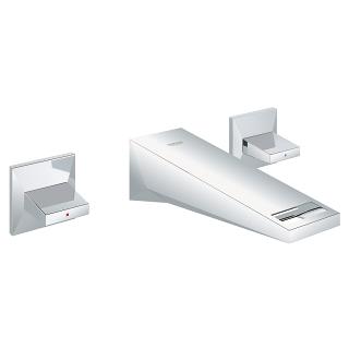 Allure Brilliant Monomando de lavabo 1/2″ Tamaño M | GROHE