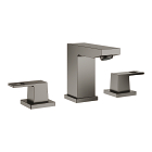 Eurocube Single-lever mixer with 2-way diverter | GROHE
