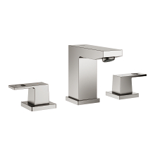 Eurocube Single-lever bath mixer | GROHE