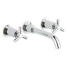 Atrio Classic - Bathroom Taps - For your Bathroom | GROHE