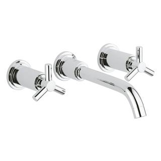Atrio Thermostatic bath mixer | GROHE 官方網站