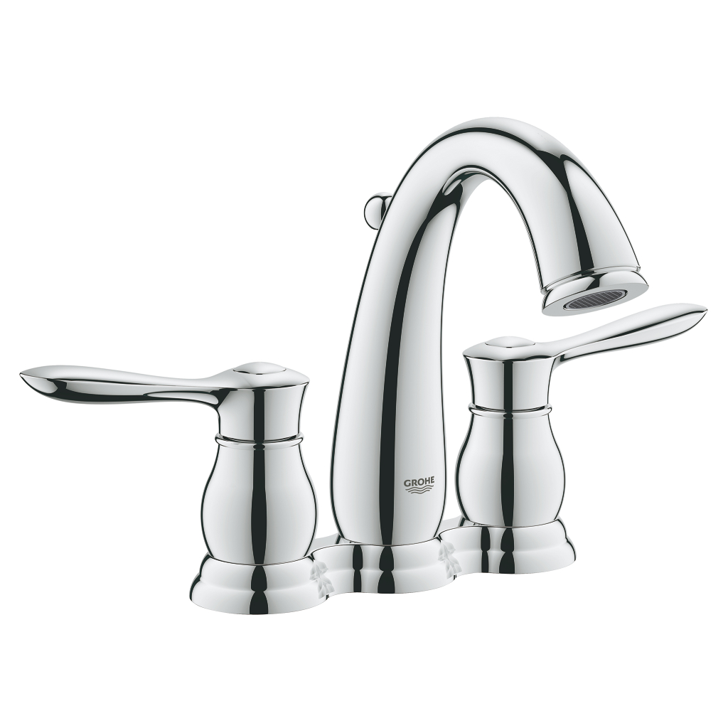 Parkfield 4“ lavatory centerset | GROHE