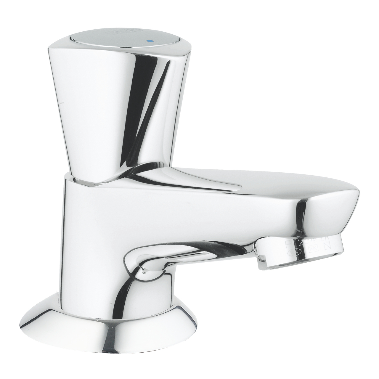 Costa S Pillar tap | GROHE