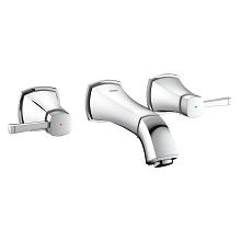 Grandera Shower outlet elbow 1/2″ | GROHE