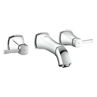 Grandera Shower outlet elbow 1/2″ | GROHE