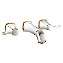 Grandera Single-lever shower mixer | GROHE