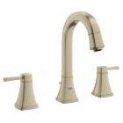 Grandera - Bathroom Taps - For your Bathroom | GROHE