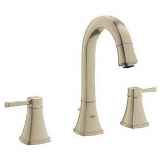 Grandera - Bathroom Taps - For your Bathroom | GROHE