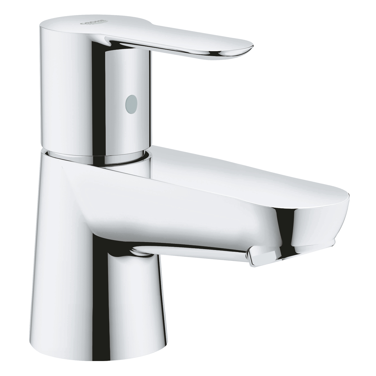 BauEdge Pillar tap 1/2″ XS-Size | GROHE
