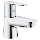 BauEdge Single-lever basin mixer S-Size | GROHE