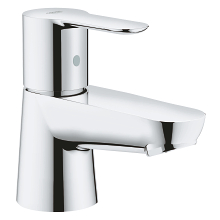 BauEdge Single-lever shower mixer 1/2″ | GROHE