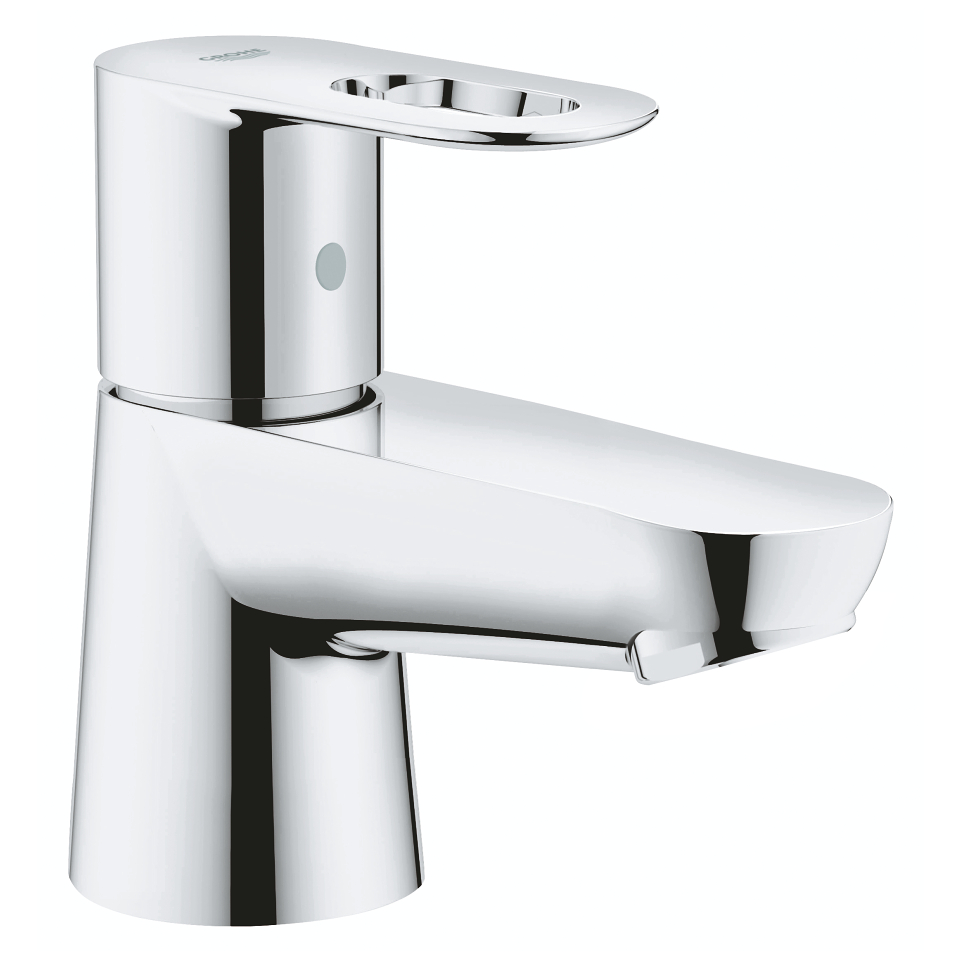 BauLoop Pillar tap 1/2″ XS-Size | GROHE
