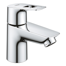 BauLoop Bateria bidetowa 1/2″ | GROHE