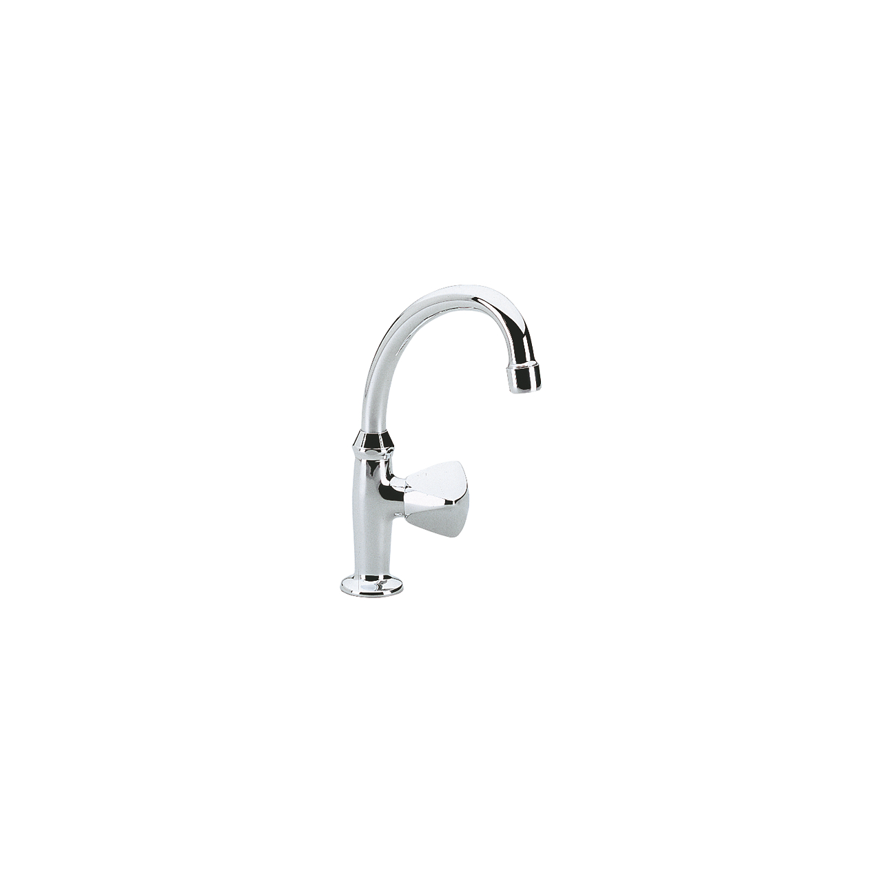 Pillar tap 1/2″ | GROHE
