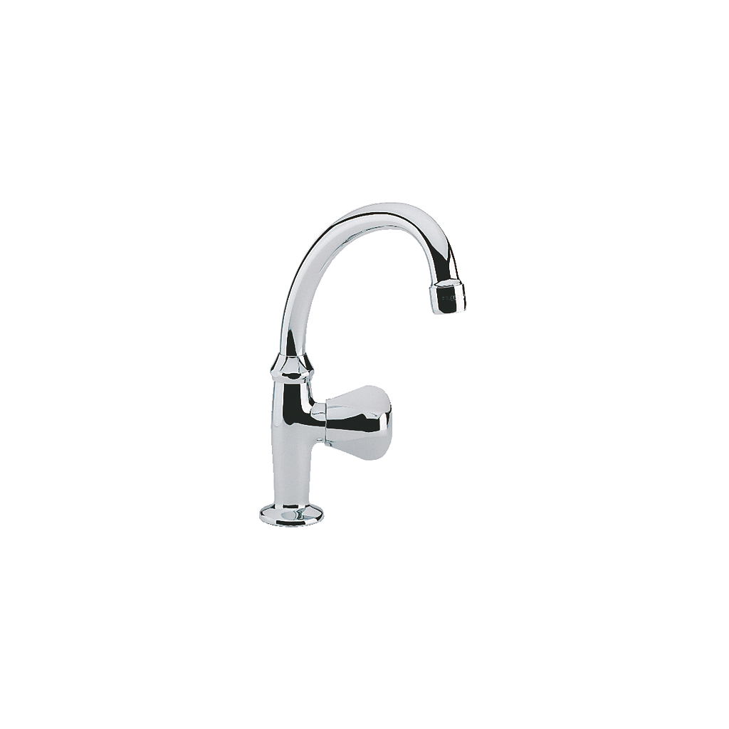 Atlanta Pillar tap | GROHE