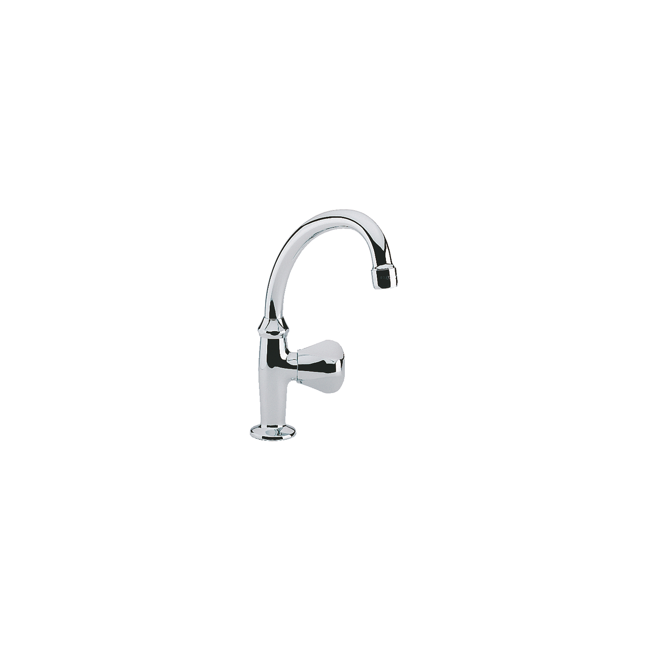 Atlanta Pillar tap | GROHE