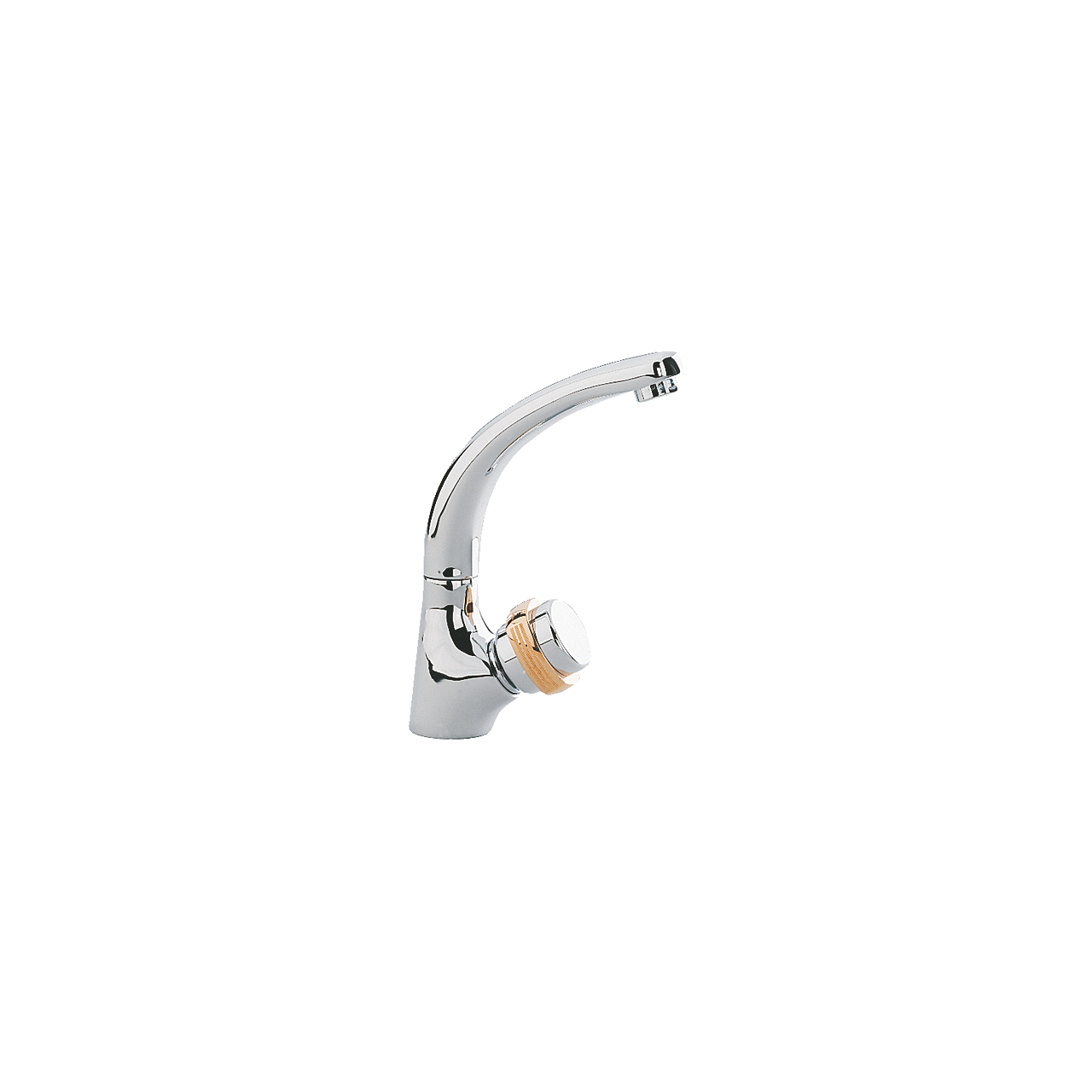 Florida Pillar tap | GROHE