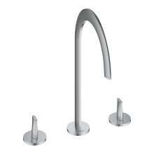GROHE Atrio - THE ICON OF ELEGANCE AND PRECISION | GROHE