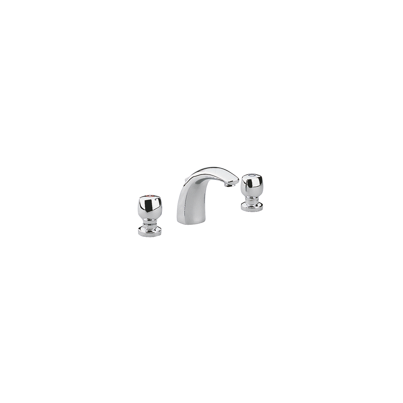 Florida Handle | GROHE
