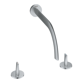 GROHE Atrio - THE ICON OF ELEGANCE AND PRECISION | GROHE