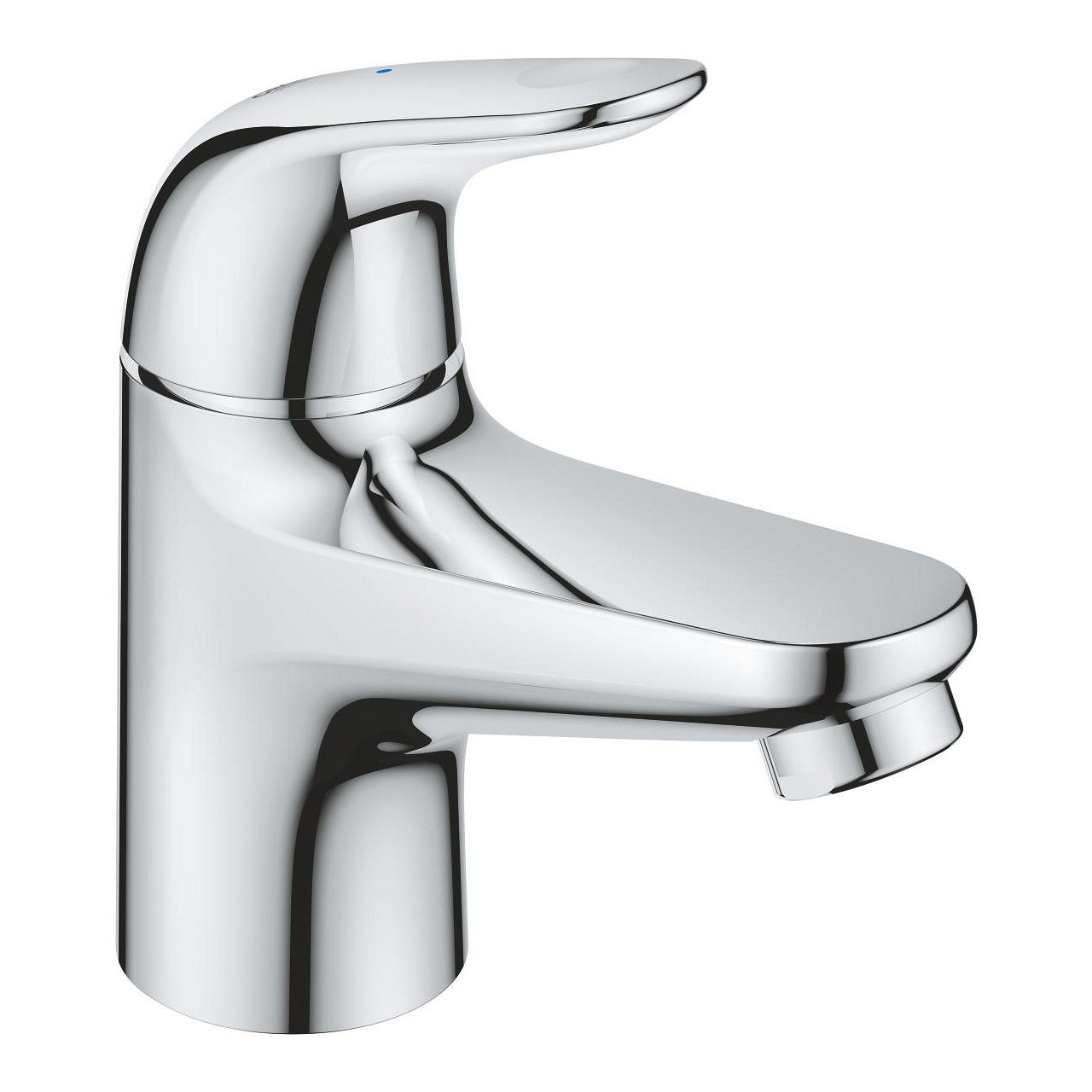 Euroeco Toiletkraan 1/2″ XS-Size | GROHE