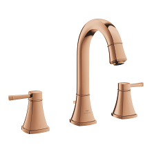 Grandera - Bathroom Taps - For your Bathroom | GROHE