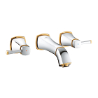 Grandera Single-lever basin mixer 1/2″ XL-Size | GROHE