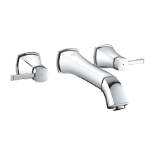 Grandera Toilet paper holder | GROHE