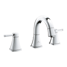 Grandera Single-lever mixer with 2-way diverter | GROHE