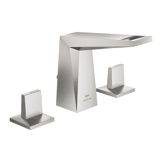 Allure Brilliant Towel holder | GROHE