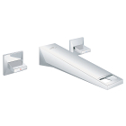 Allure Brilliant Single-lever mixer with 3-way diverter | GROHE