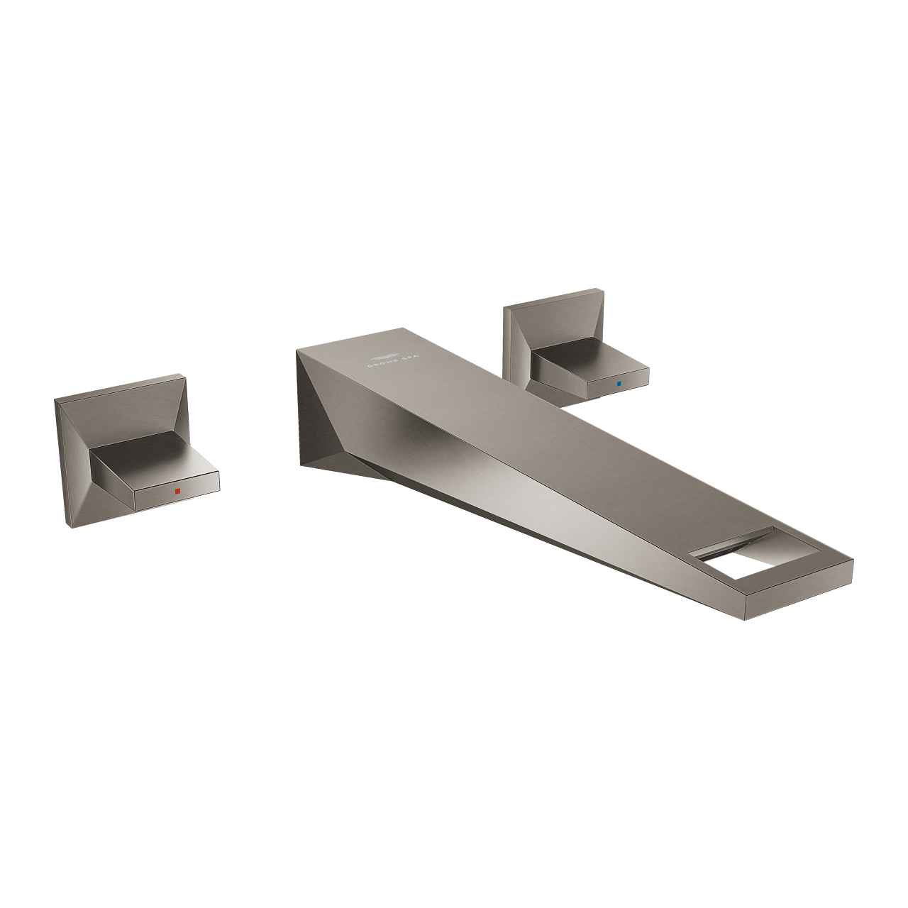 Allure Brilliant 3-lyukas mosdócsaptelep, 1/2″ L-es méret | GROHE