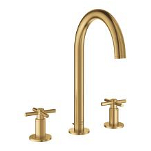 GROHE Atrio - THE ICON OF ELEGANCE AND PRECISION | GROHE