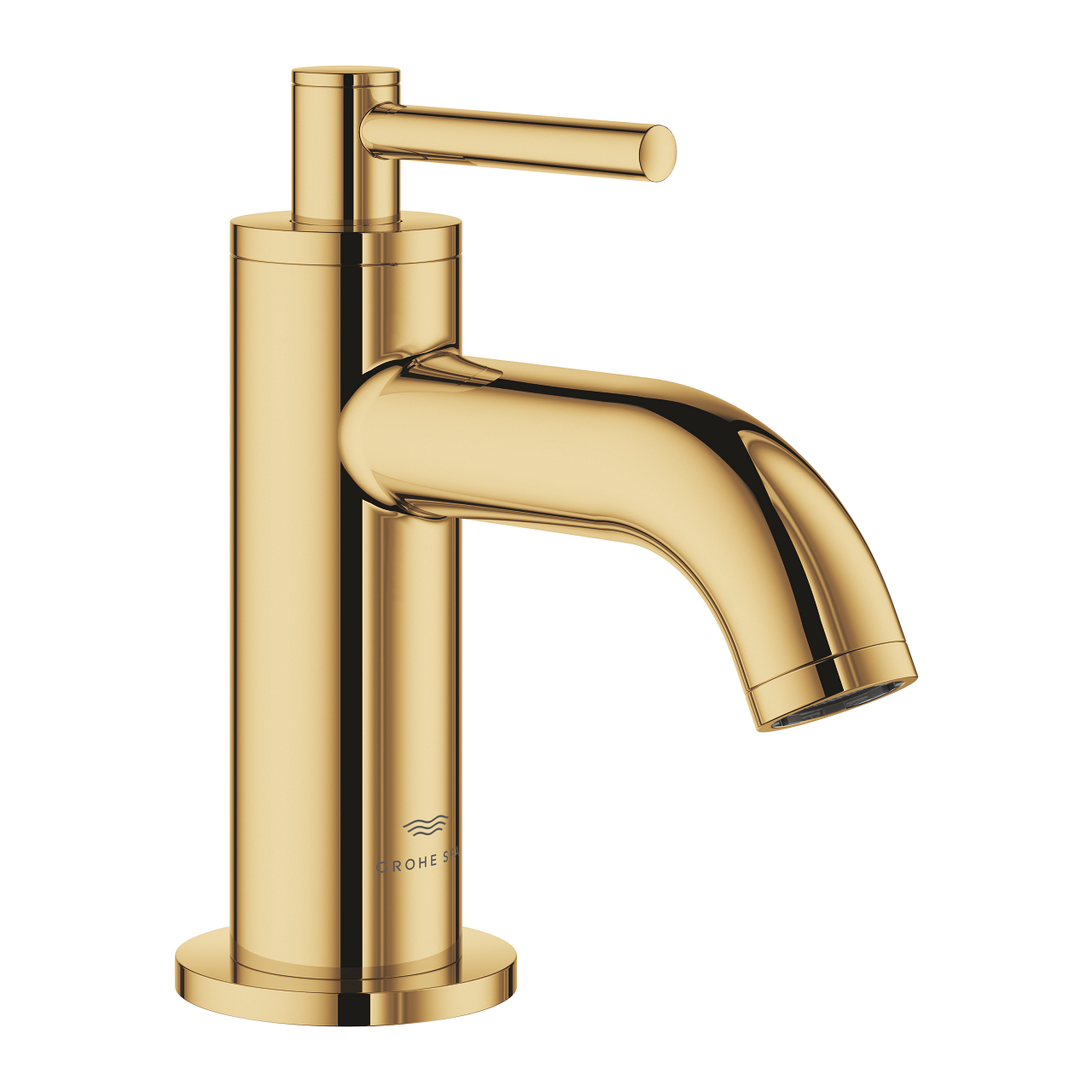 Atrio Servantkran Kaldtvann 1/2″ | GROHE - Grohe AG Company Page