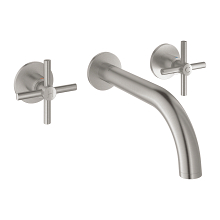 Atrio Monocomando de lavatório 1/2″ Tamanho L | GROHE - Grohe AG ...