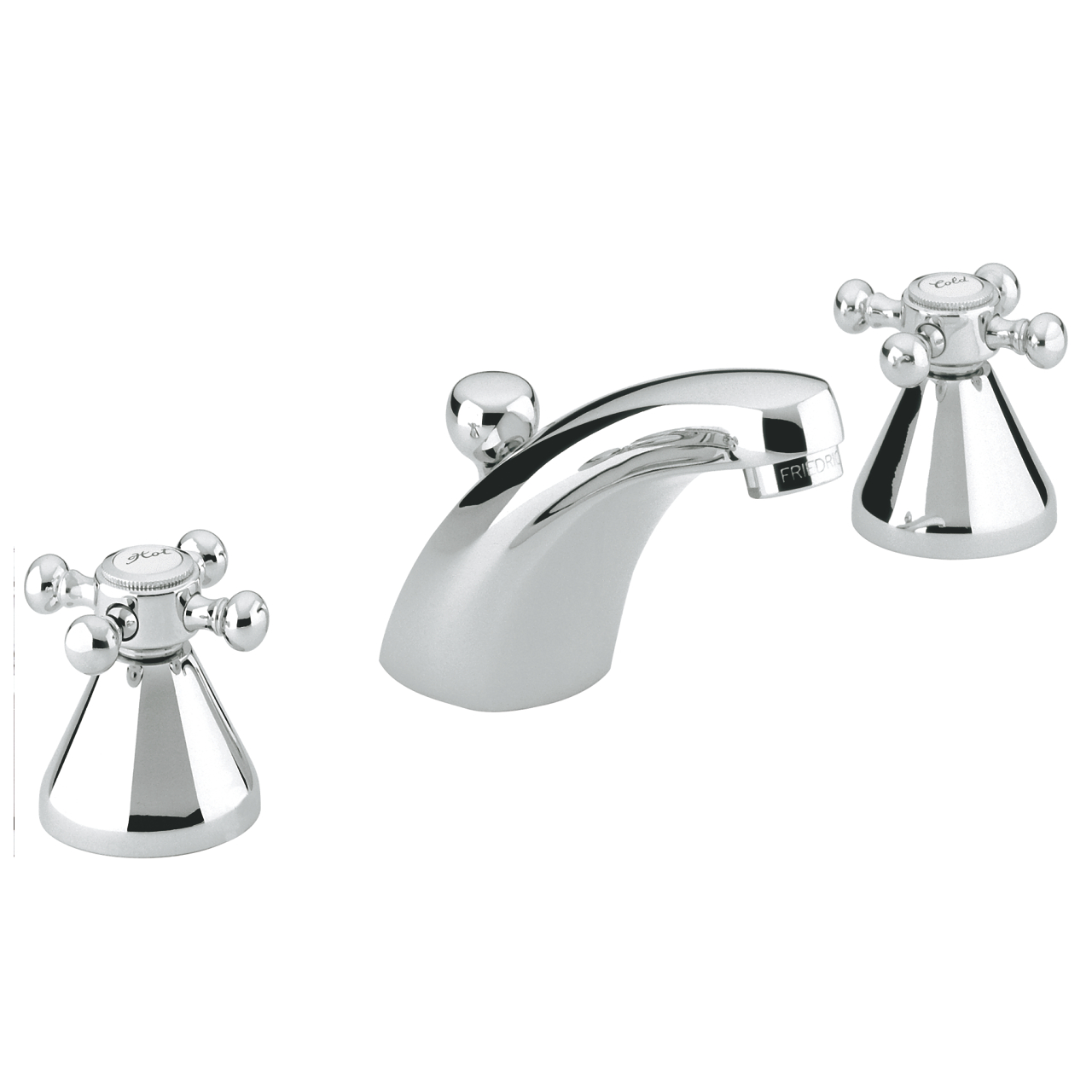 雅乐贝 三孔盥洗盆混合龙头 | 德国高仪中国官方网站