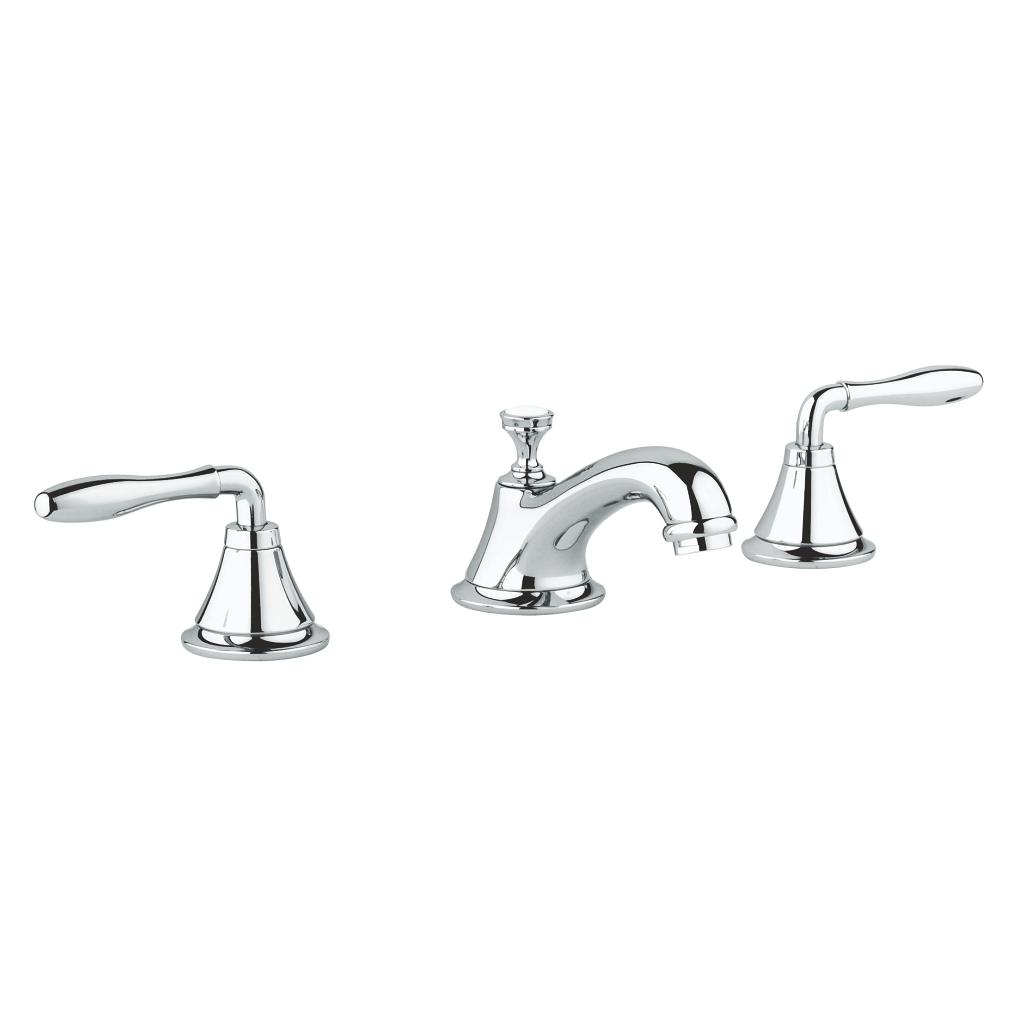 Seabury Lever handle | GROHE