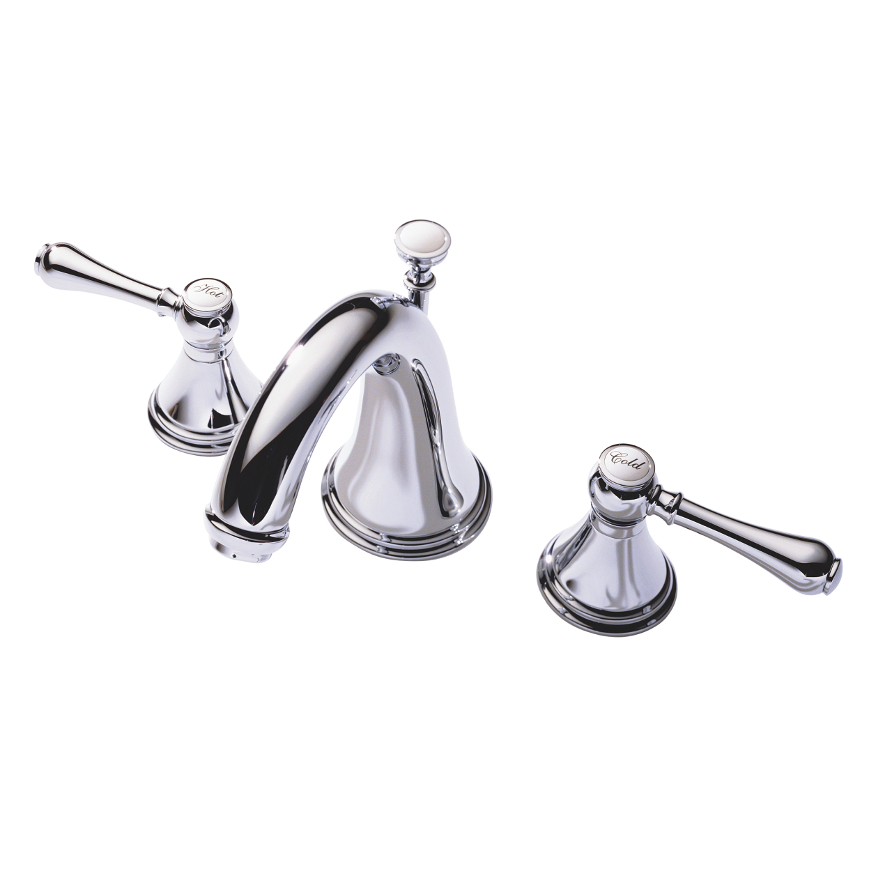 Geneva Lever handle | GROHE 官方網站